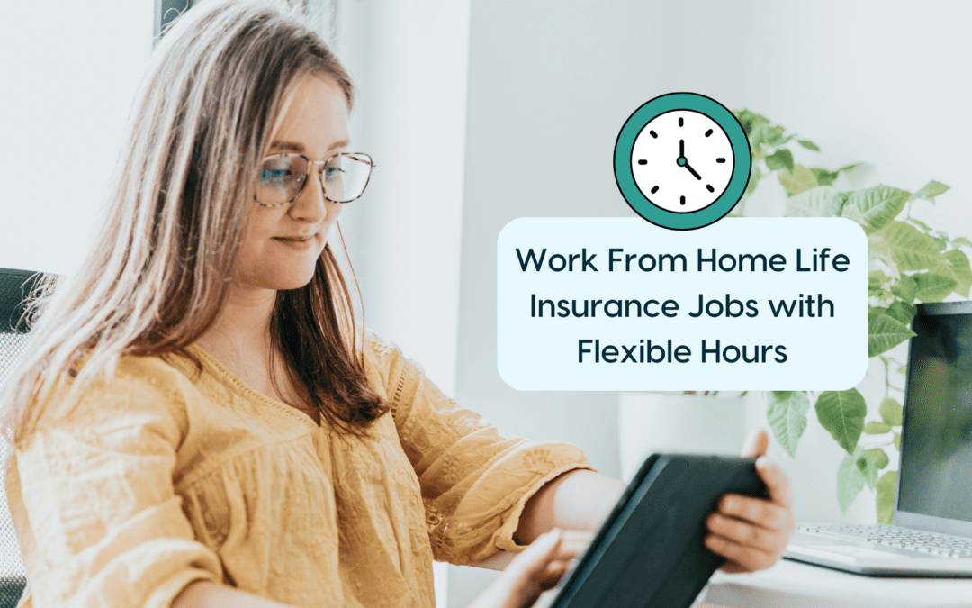 Work from home insurance jobs store